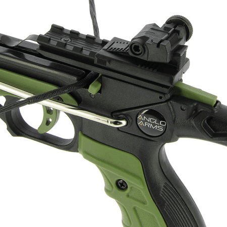 THE ANGLO ARMS MANTIS 80LB CROSSBOW – AirGuns-Liverpool