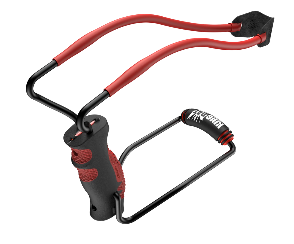 BARNETT Black Widow Red Band – AirGuns-Liverpool