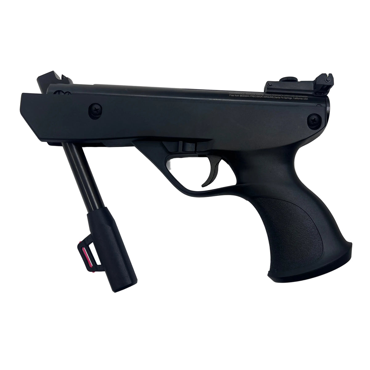 .22 Pellet Pistols – AirGuns-Liverpool