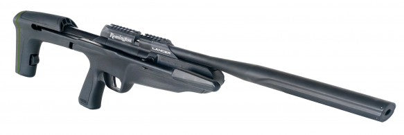 Remington Lancer .177 Multishot Side Lever Air Rifle – AirGuns-Liverpool