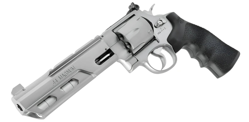 S&W 629 Competitor Revolver 6inch BB – AirGuns-Liverpool