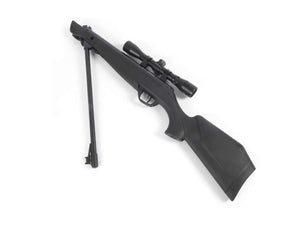 Crosman Shockwave .22 NP with Silencer – AirGuns-Liverpool