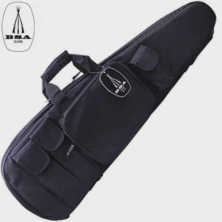 BSA Tactical Carbine 110cm Cover – AirGuns-Liverpool