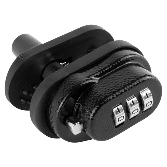 Jack Pyke Combination Trigger Lock – AirGuns-Liverpool