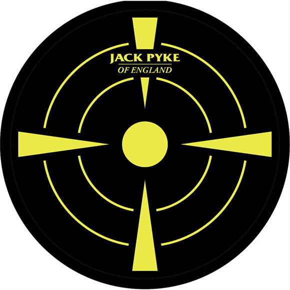 Jack Pyke 3in. Spot Shot Target Sticker Roll – AirGuns-Liverpool