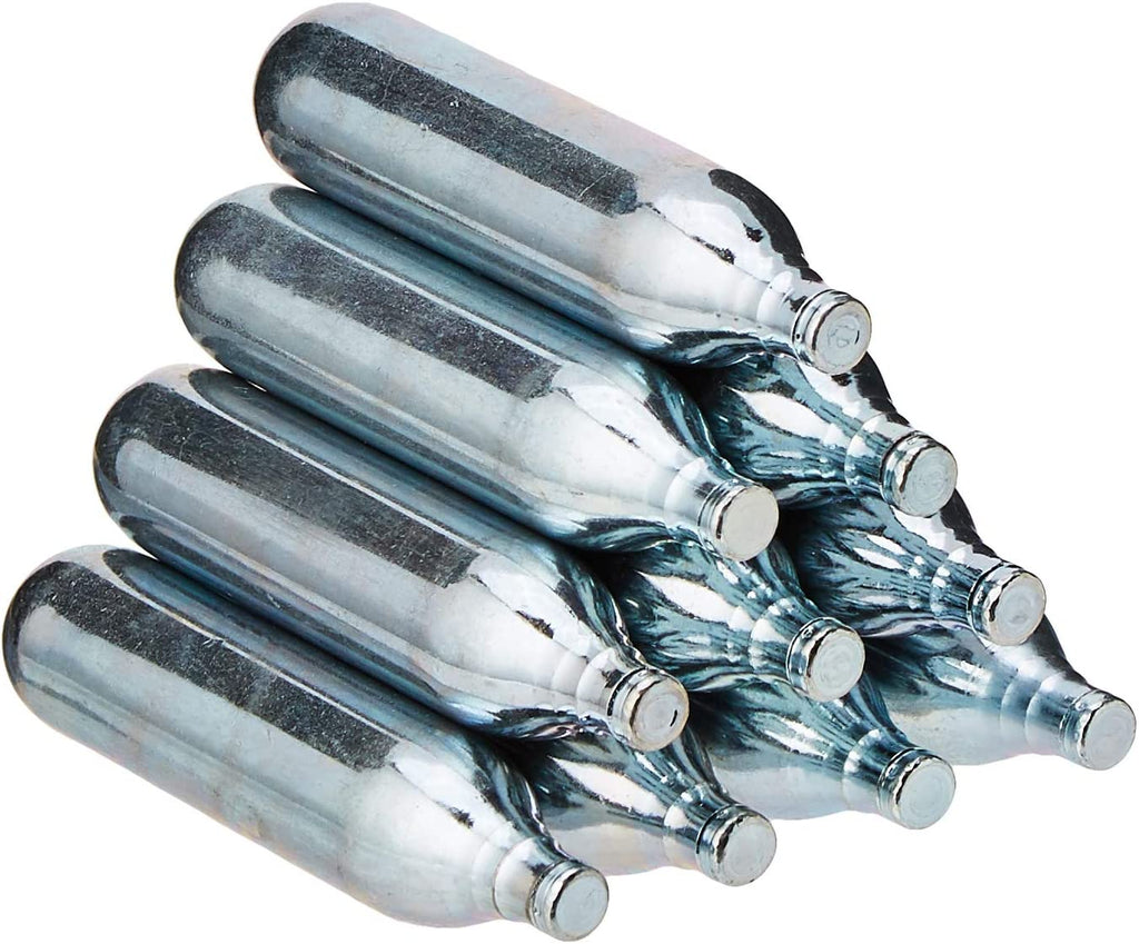 CO2 Powerlets Bulk Packs – AirGuns-Liverpool